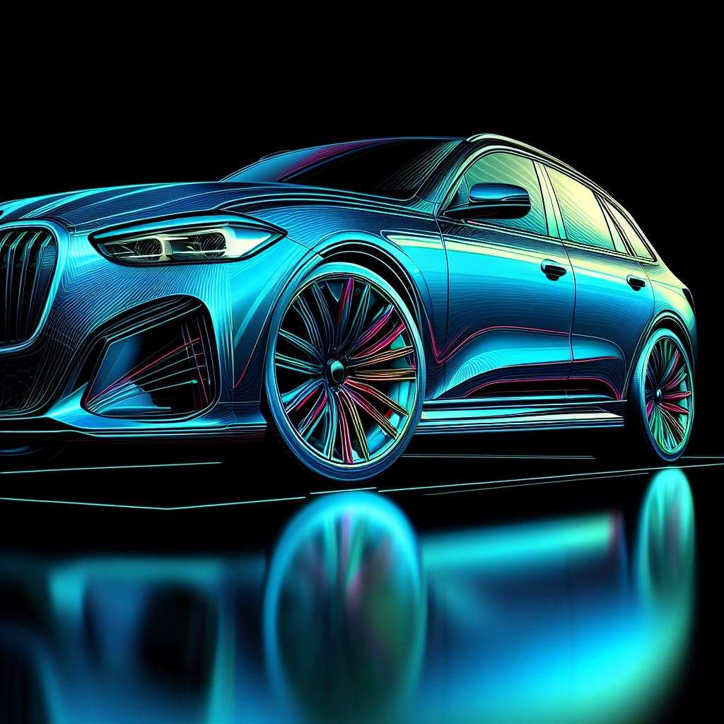 Autofarben sind nicht statisch | Trends Vorjahr| TRD Pressedienst ...